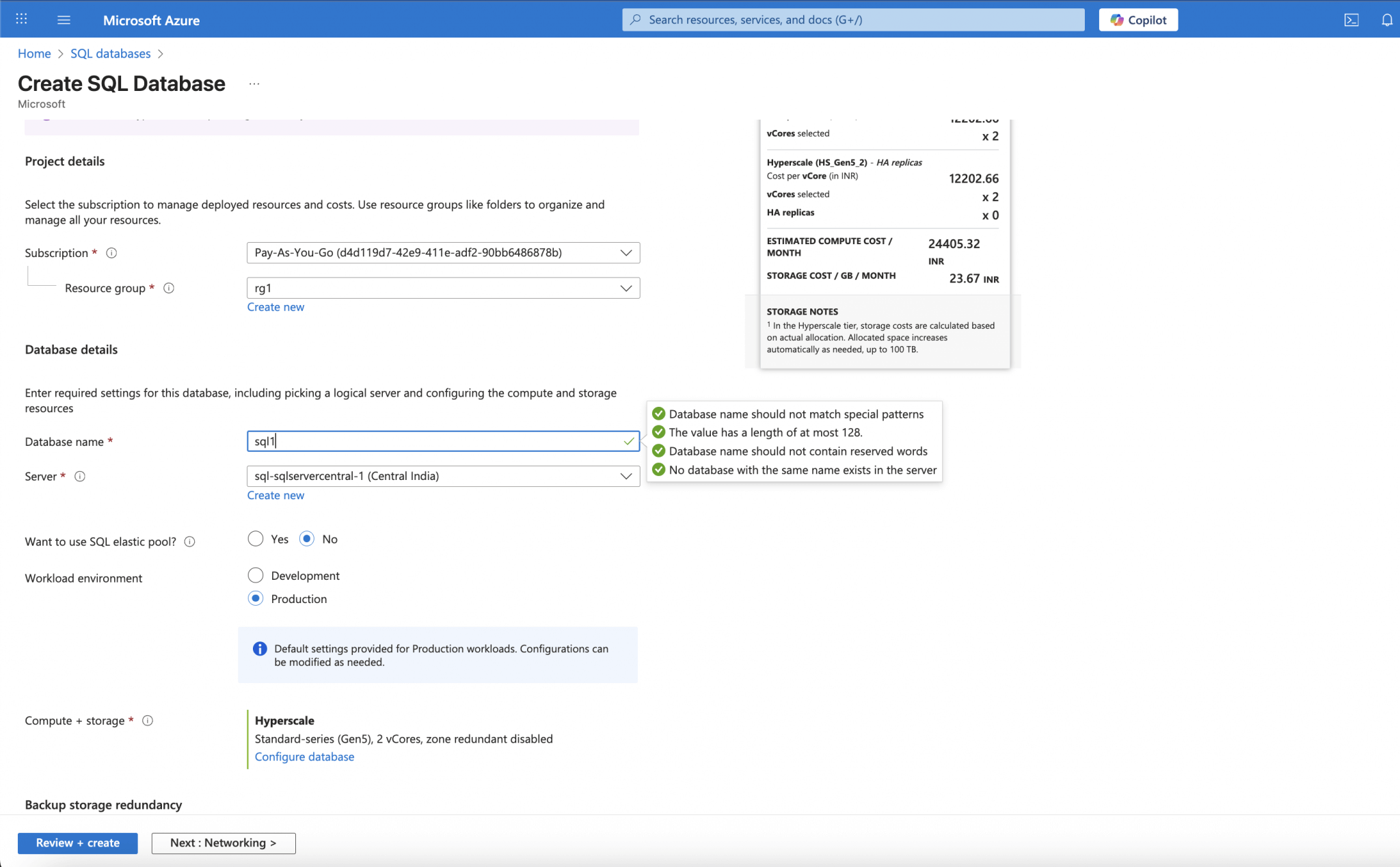 Introduction of Azure SQL Hyperscale: Stairway to Azure SQL Hyperscale Level 1 – SQLServerCentral